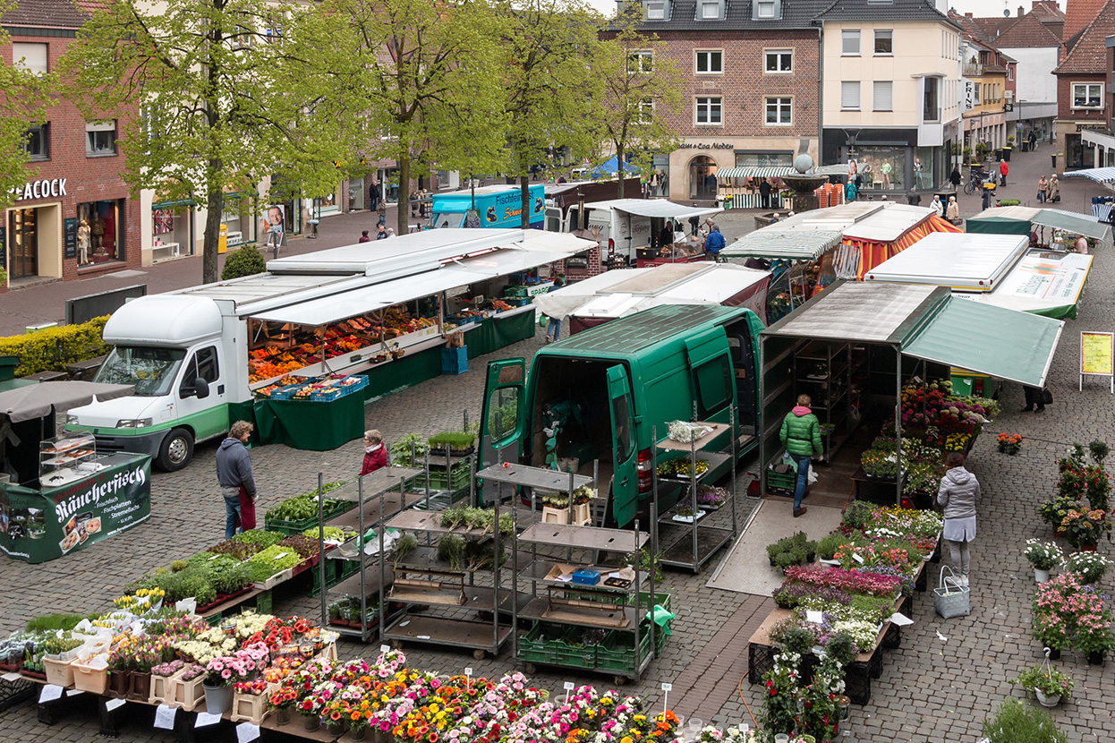Schof Schüür | Feinstes Öl und tolle Dekoideen